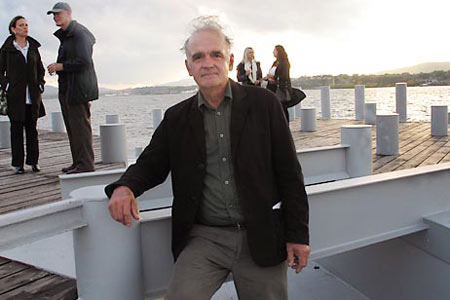 George Trakas - Alchetron, The Free Social Encyclopedia