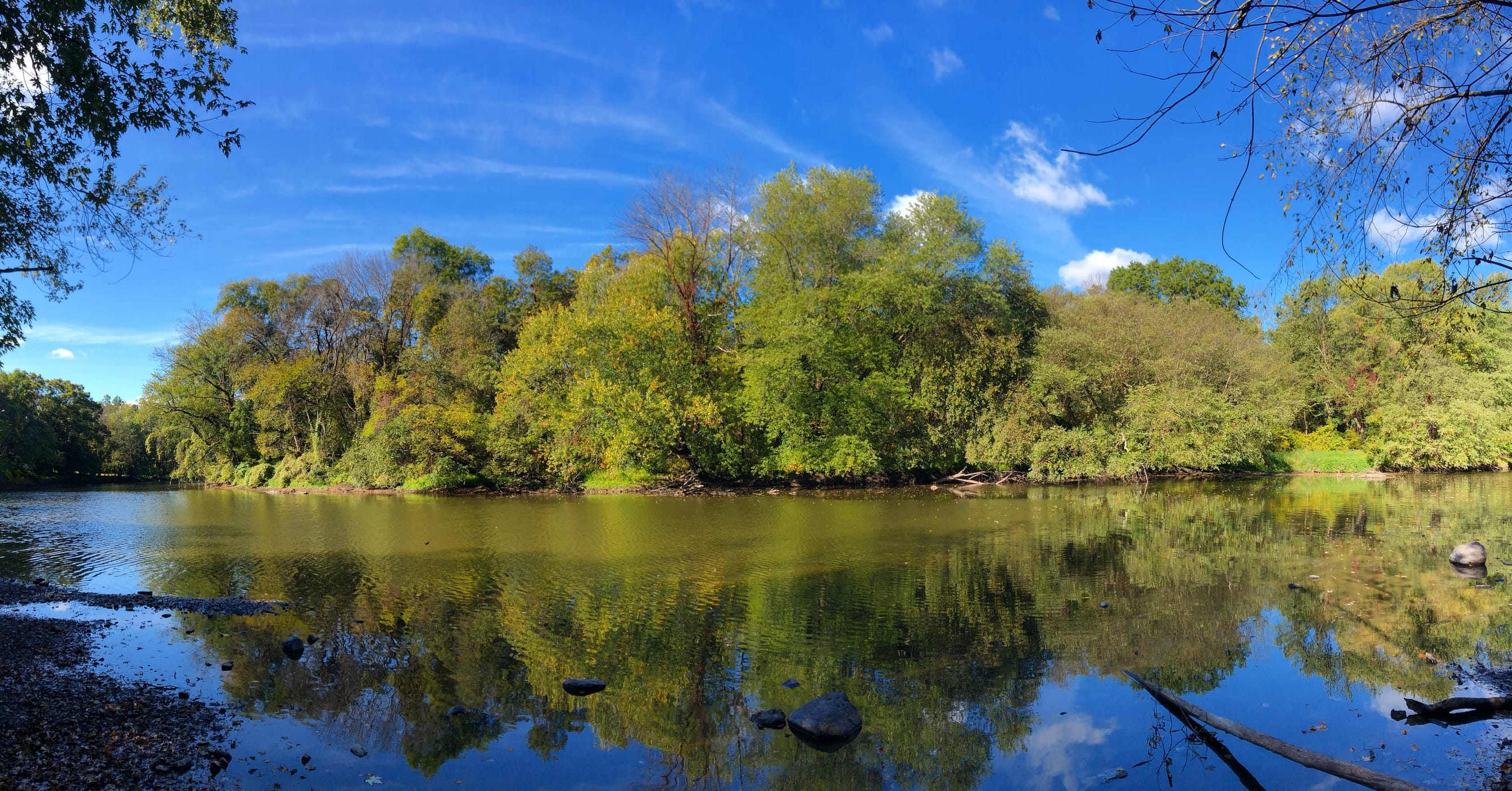 Wallkill River - Scenic Hudson