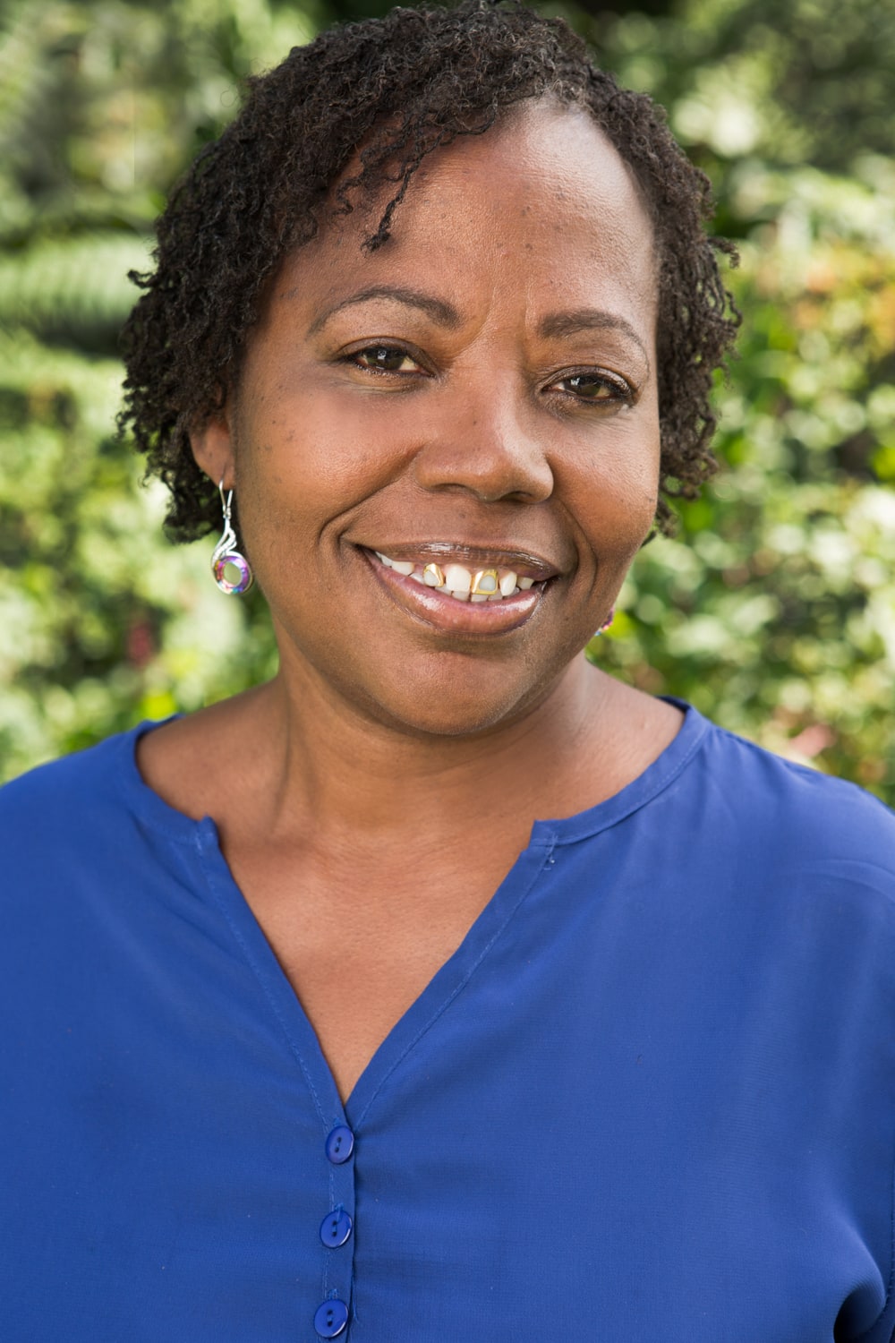 Staff - Scenic Hudson