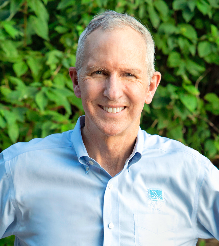 Staff - Scenic Hudson