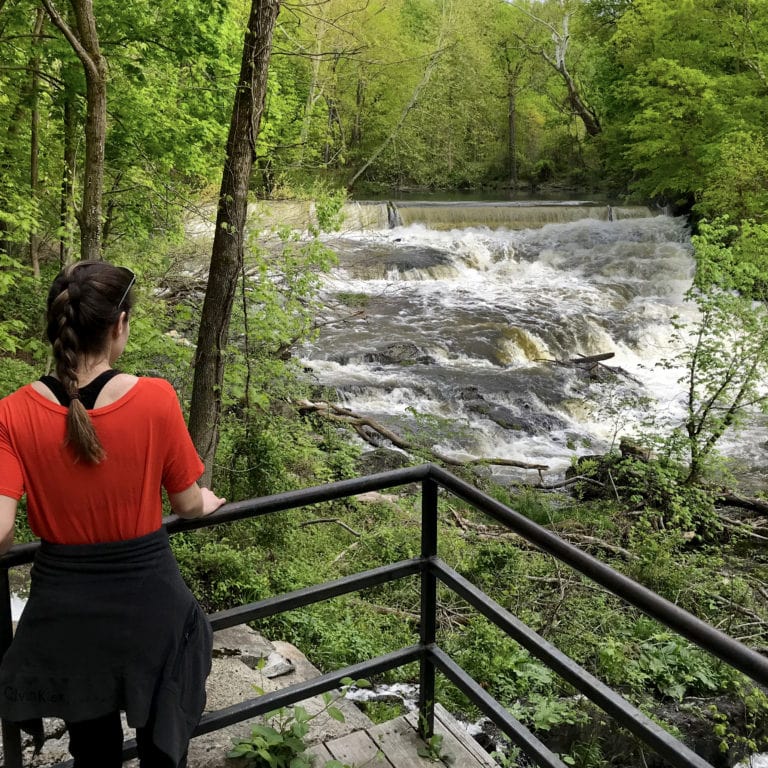 Fishkill Ridge - Scenic Hudson