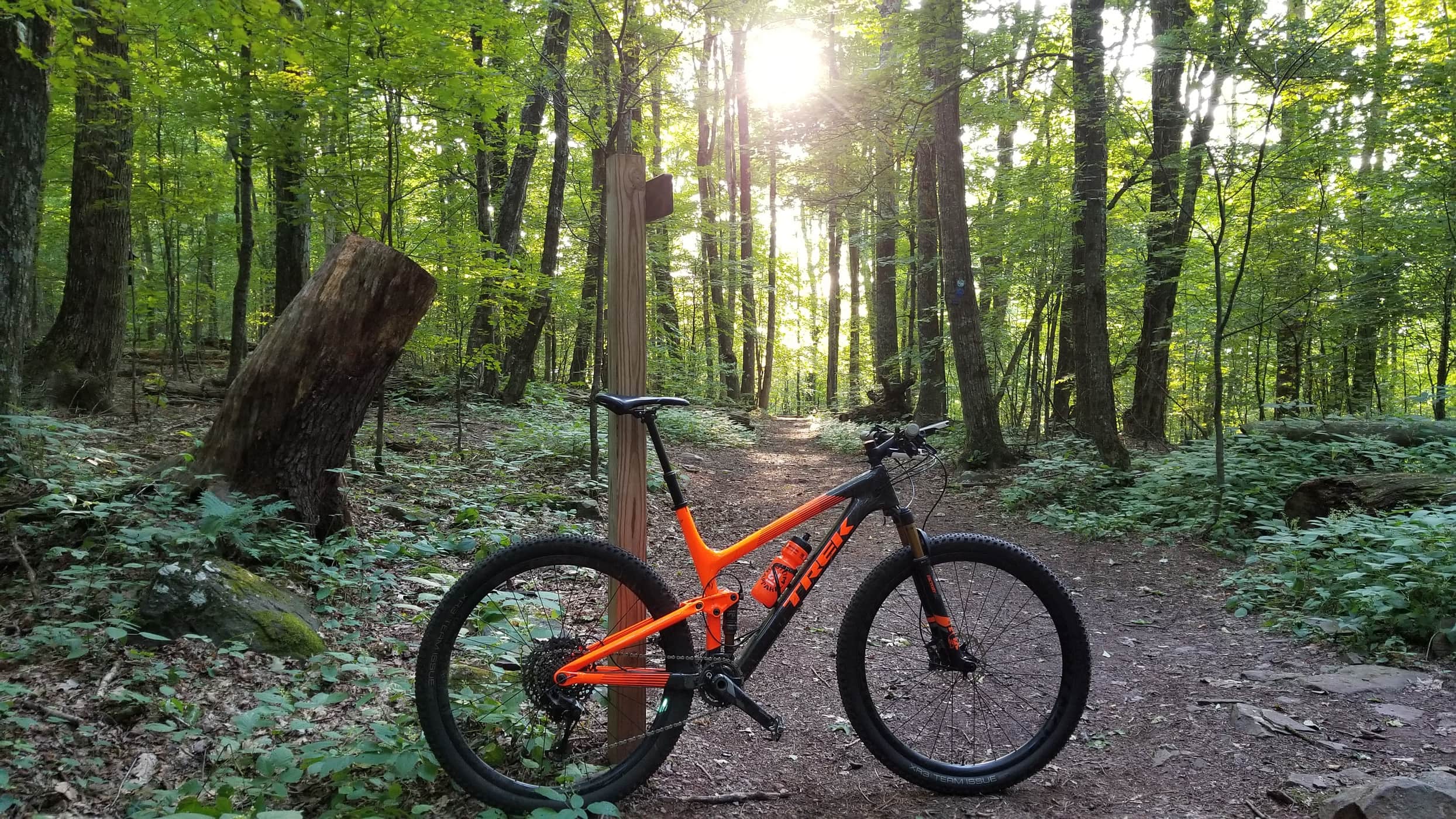 Elm Ridge Trail System - Scenic Hudson