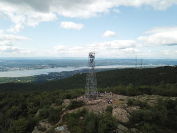 South Mount Beacon Fire Tower - Scenic Hudson