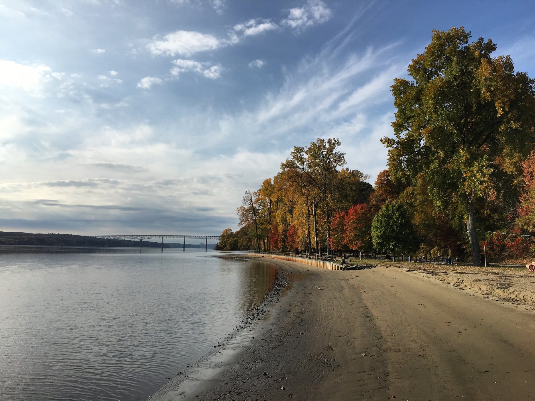 Sojourner Truth/Ulster Landing Park - Scenic Hudson