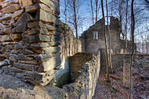 Franny Reese State Park - Scenic Hudson