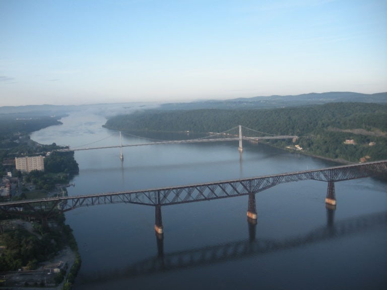 Illinois Mountain - Scenic Hudson