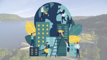 A Community Conversation on Climate Change - Scenic Hudson