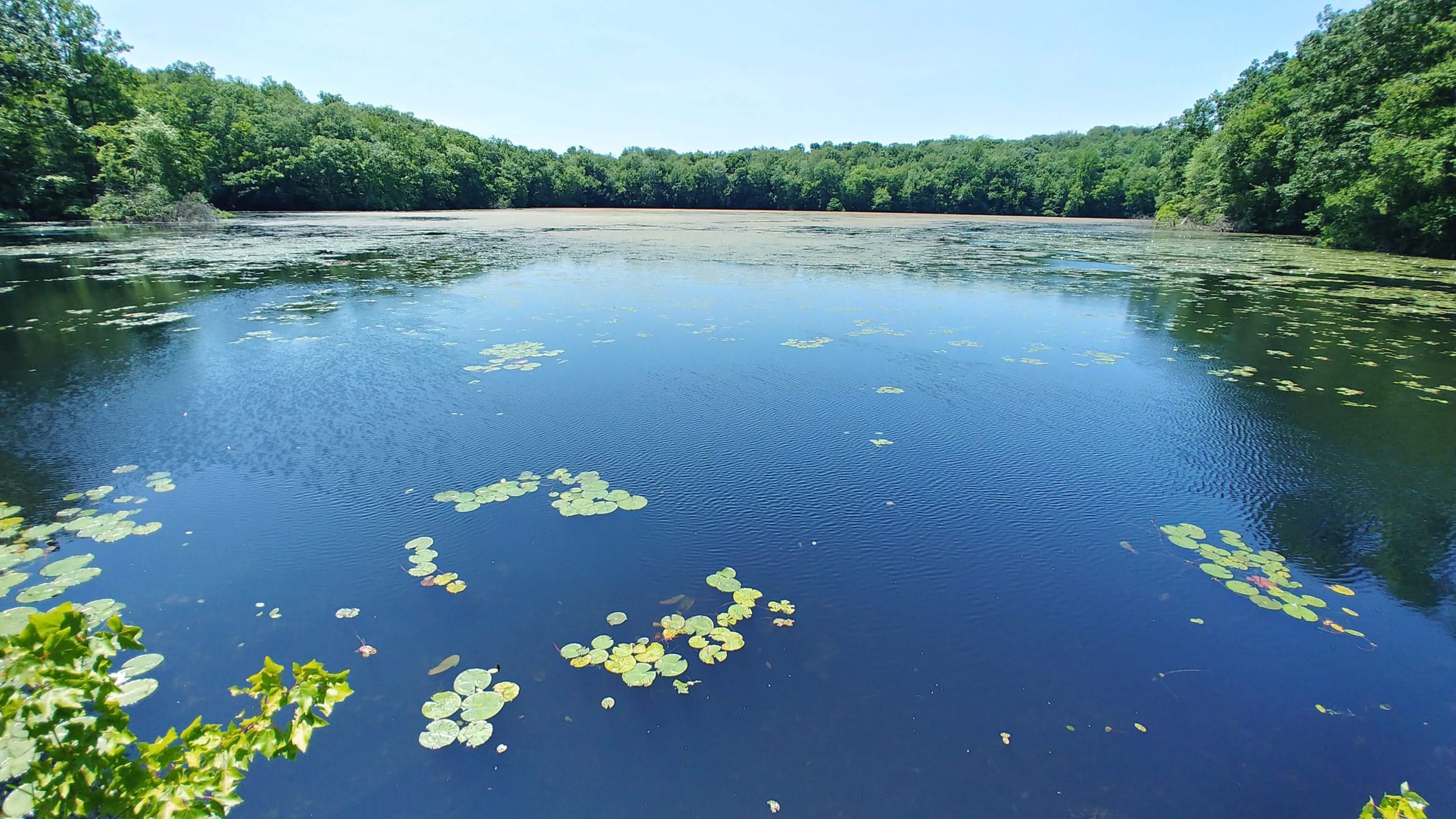 Wonder Lake State Park - Scenic Hudson