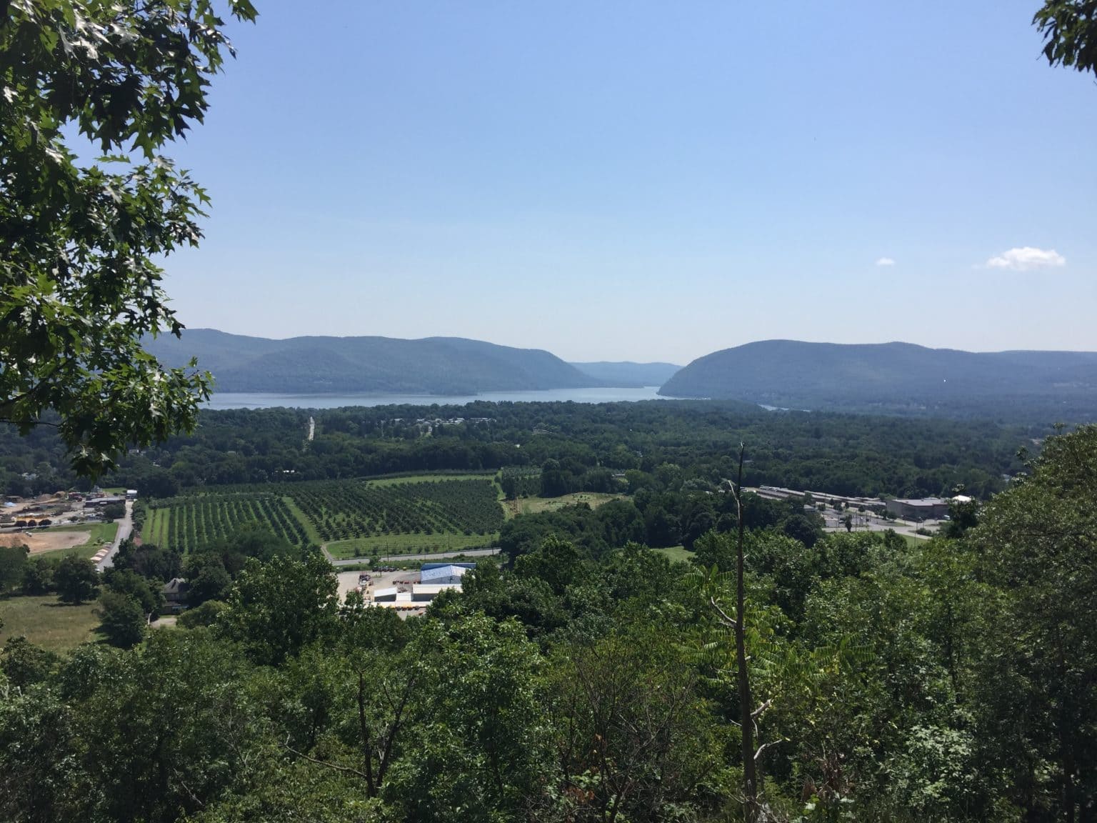 Snake Hill - Scenic Hudson