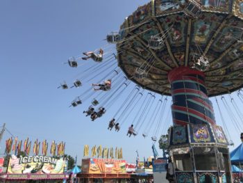 10 Facts About the Dutchess County Fair - Scenic Hudson