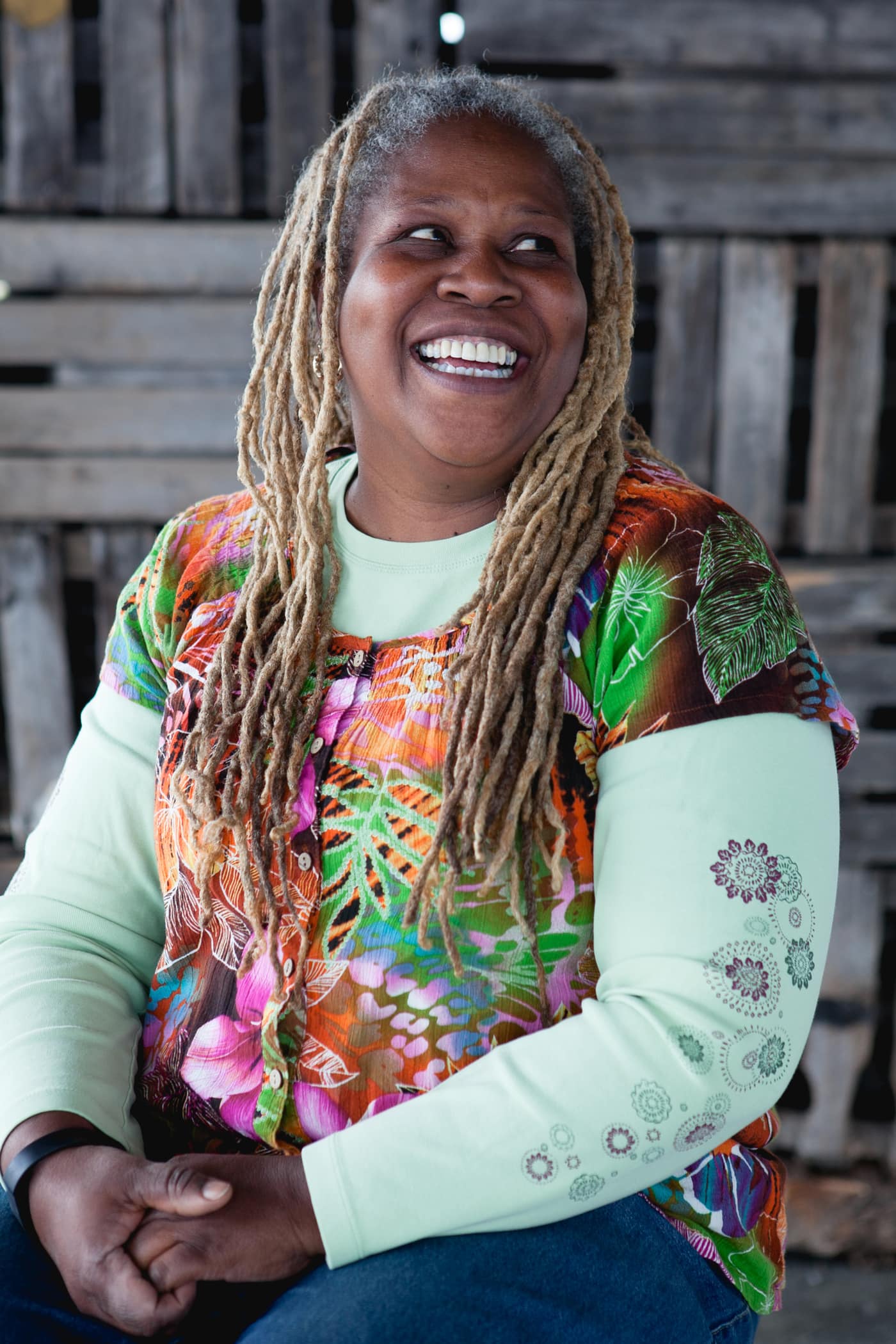 Advice for Black Farmers & Activists - Scenic Hudson