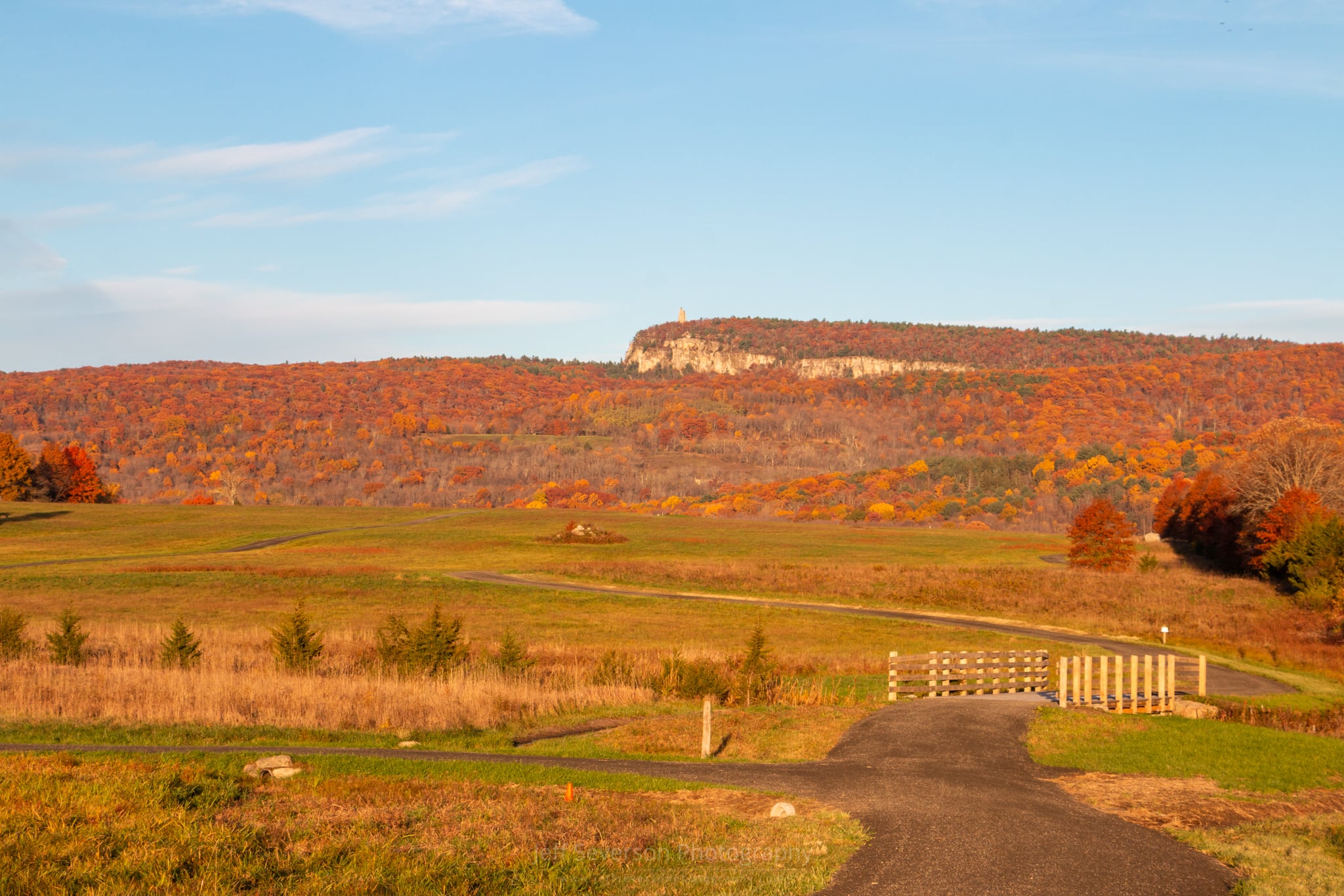 10 Top Fall-Foliage Hot Spots in the Hudson Valley - Scenic Hudson