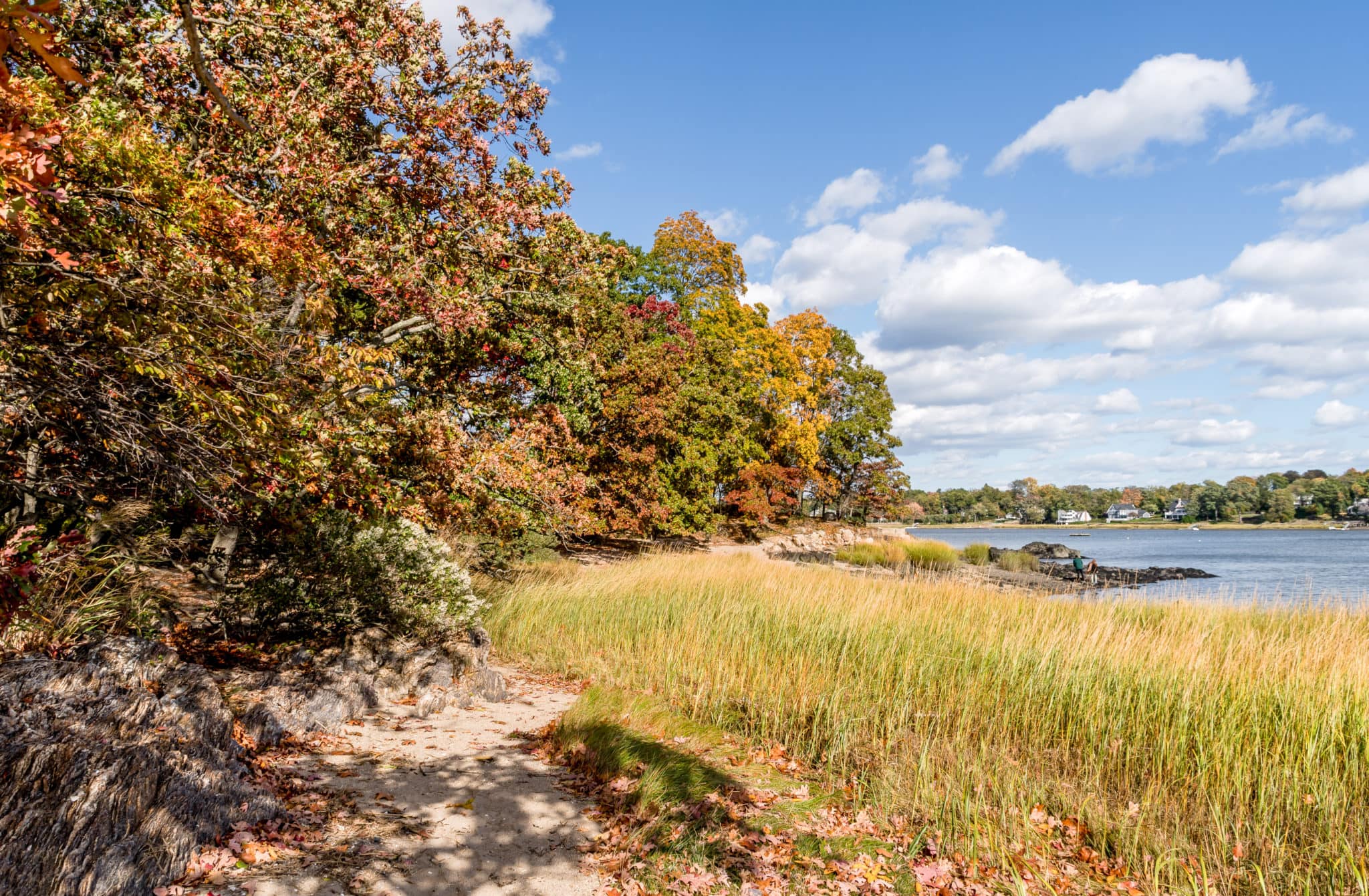 10 Top Fall-Foliage Hot Spots in the Hudson Valley - Scenic Hudson