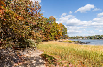 10 Top Fall-Foliage Hot Spots in the Hudson Valley - Scenic Hudson