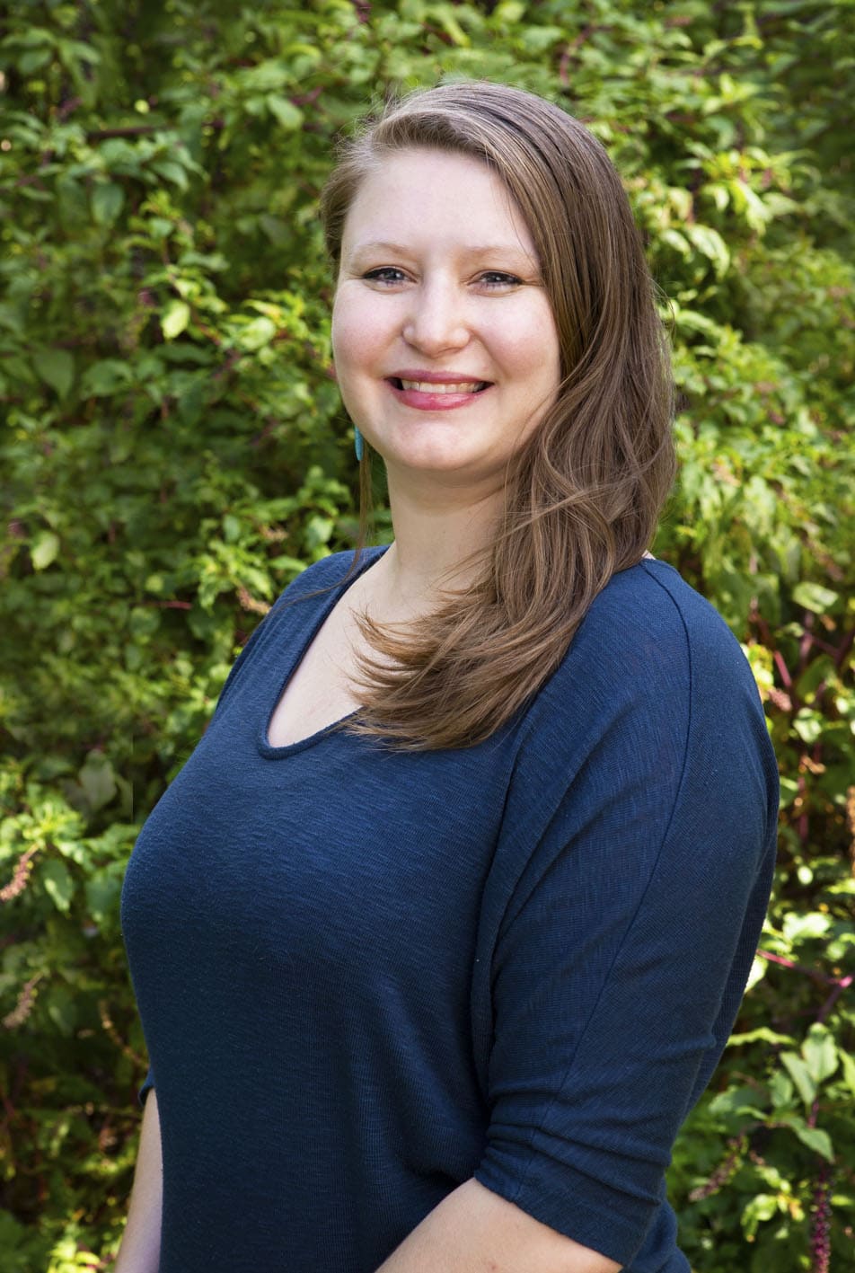 Staff - Scenic Hudson