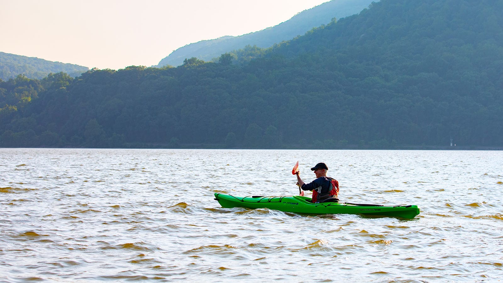 Ned Sullivan Updates Archives - Scenic Hudson