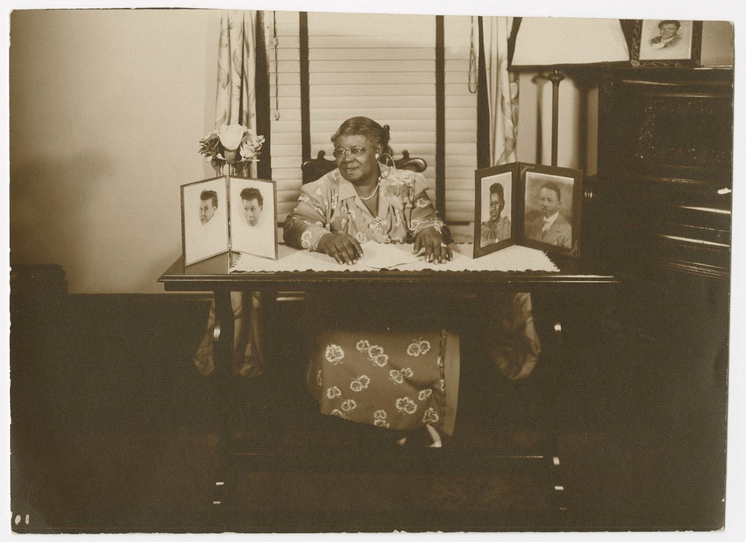 FDR’s Deft Civil Rights Advocate, Elizabeth McDuffie - Scenic Hudson