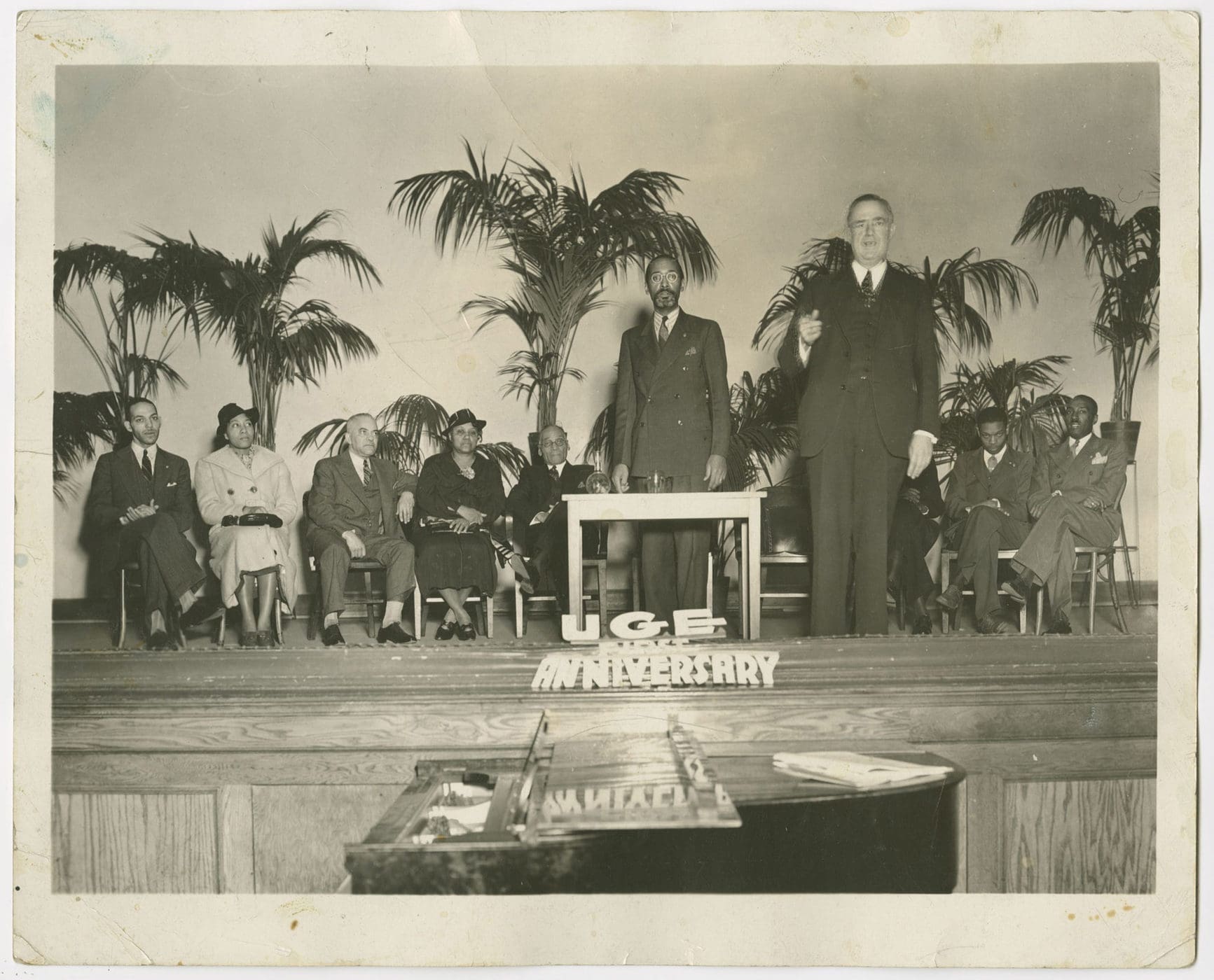 FDR’s Deft Civil Rights Advocate, Elizabeth McDuffie - Scenic Hudson