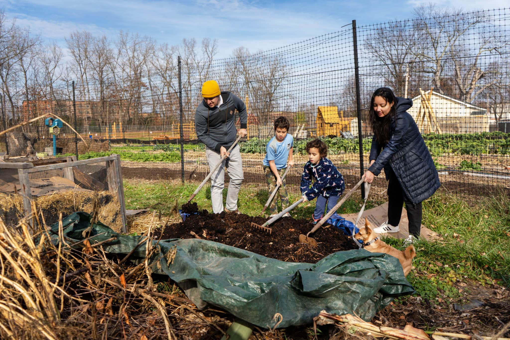 How to Compost Smart in the Hudson Valley - Scenic Hudson