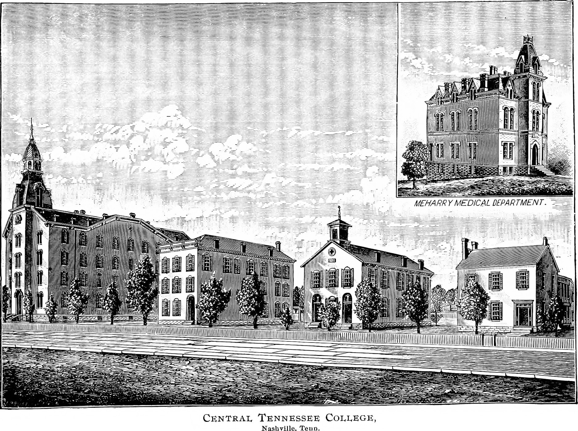 From a Troy Orphanage to a Pioneering Medical Career: Pathbreaker ...