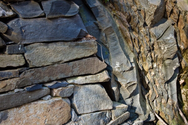 Who Built Those Stone Walls in the Middle of the Woods? - Scenic Hudson