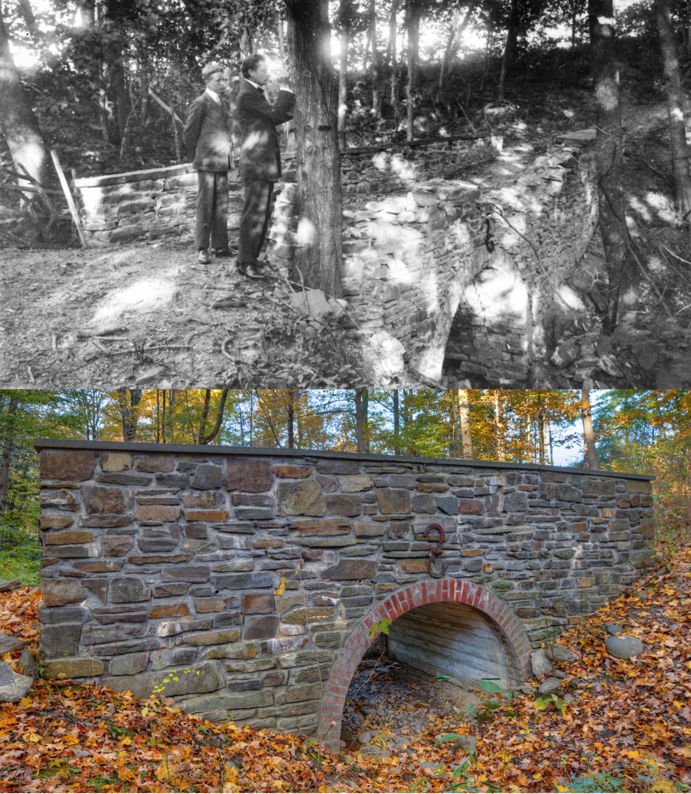 Poets’ Walk Park: Getting the Story Right - Scenic Hudson