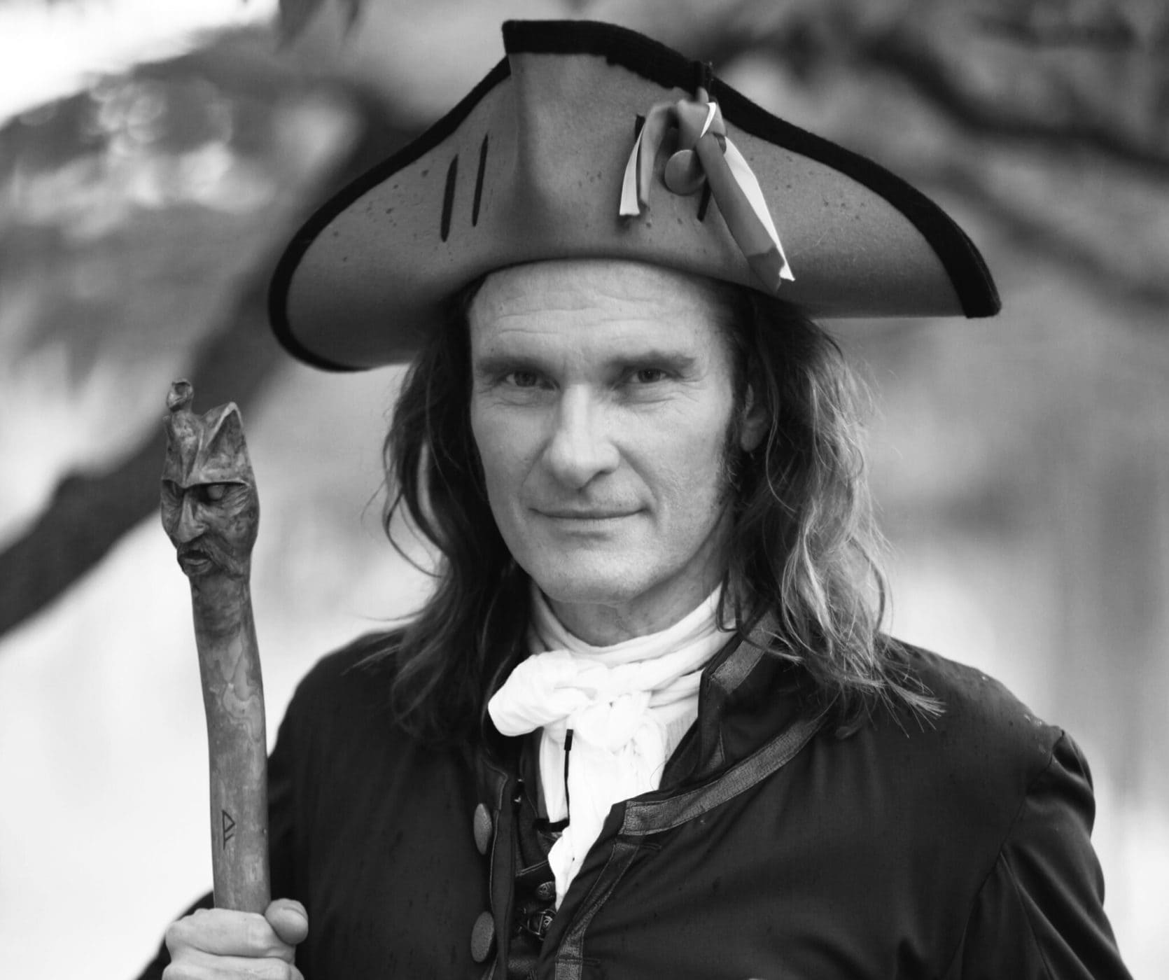 The Hudson Valley's Wildest Ghost Stories - Scenic Hudson