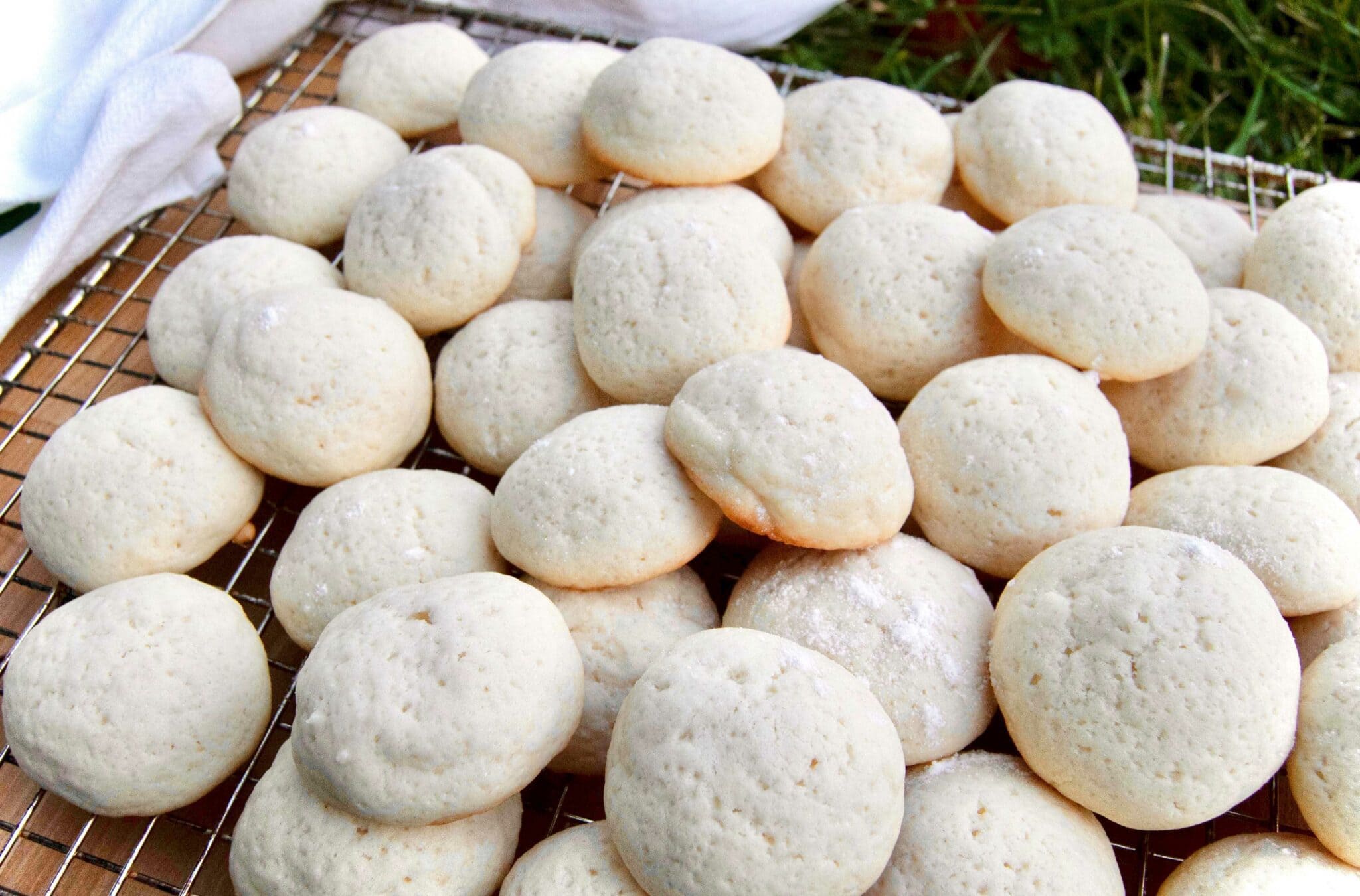 Celebrate the Valley's Dutch Heritage With Heirloom Cookies - Scenic Hudson