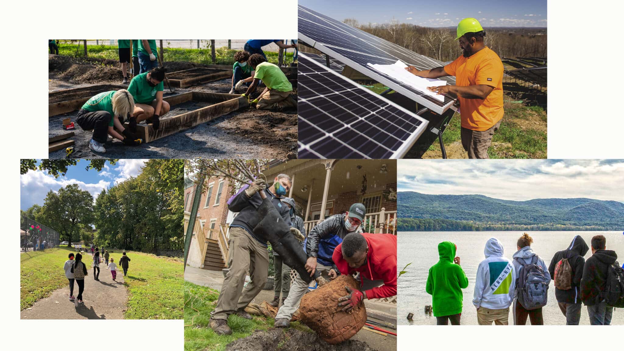 Scenic Hudson Announces New Climate & Environmental Justice Initiative ...
