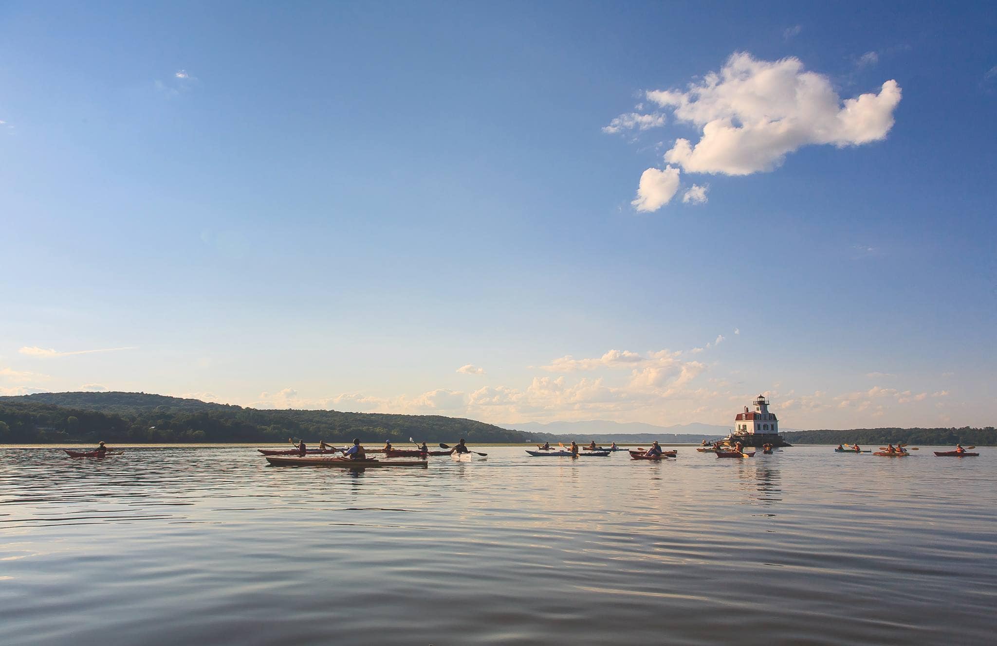 Understanding the Hudson’s PCB Cleanup — and Why it Still Matters Today ...