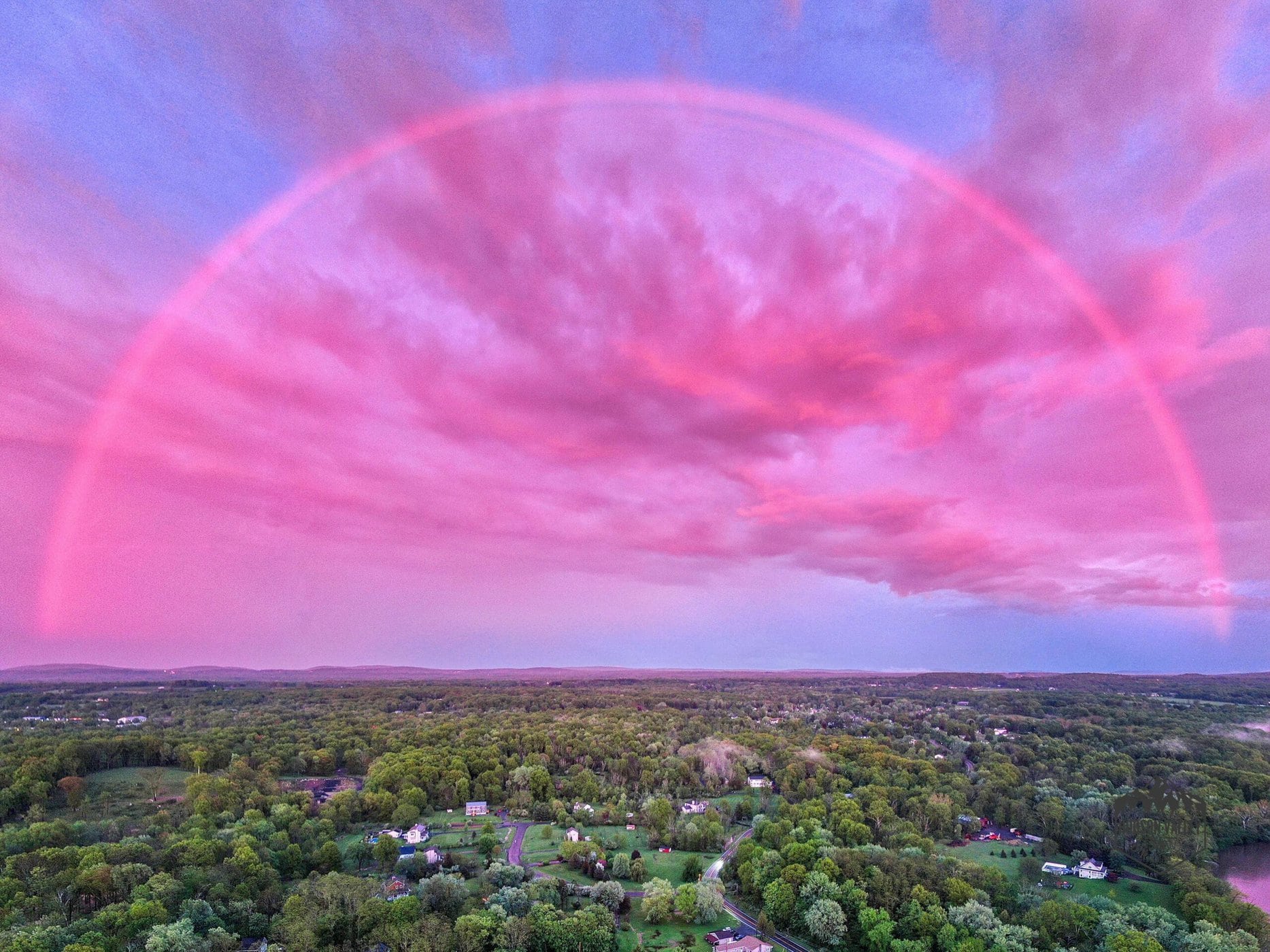 Chasing Rainbows in the Hudson Valley - Scenic Hudson