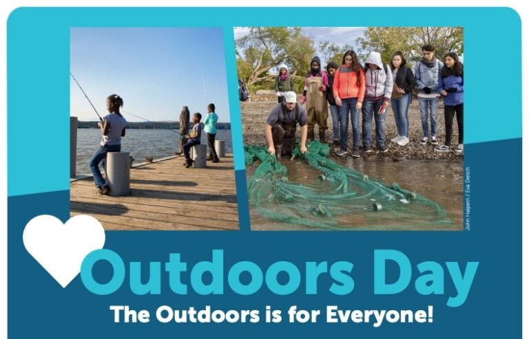 Outdoors Day: The Outdoors is for Everyone! - Scenic Hudson