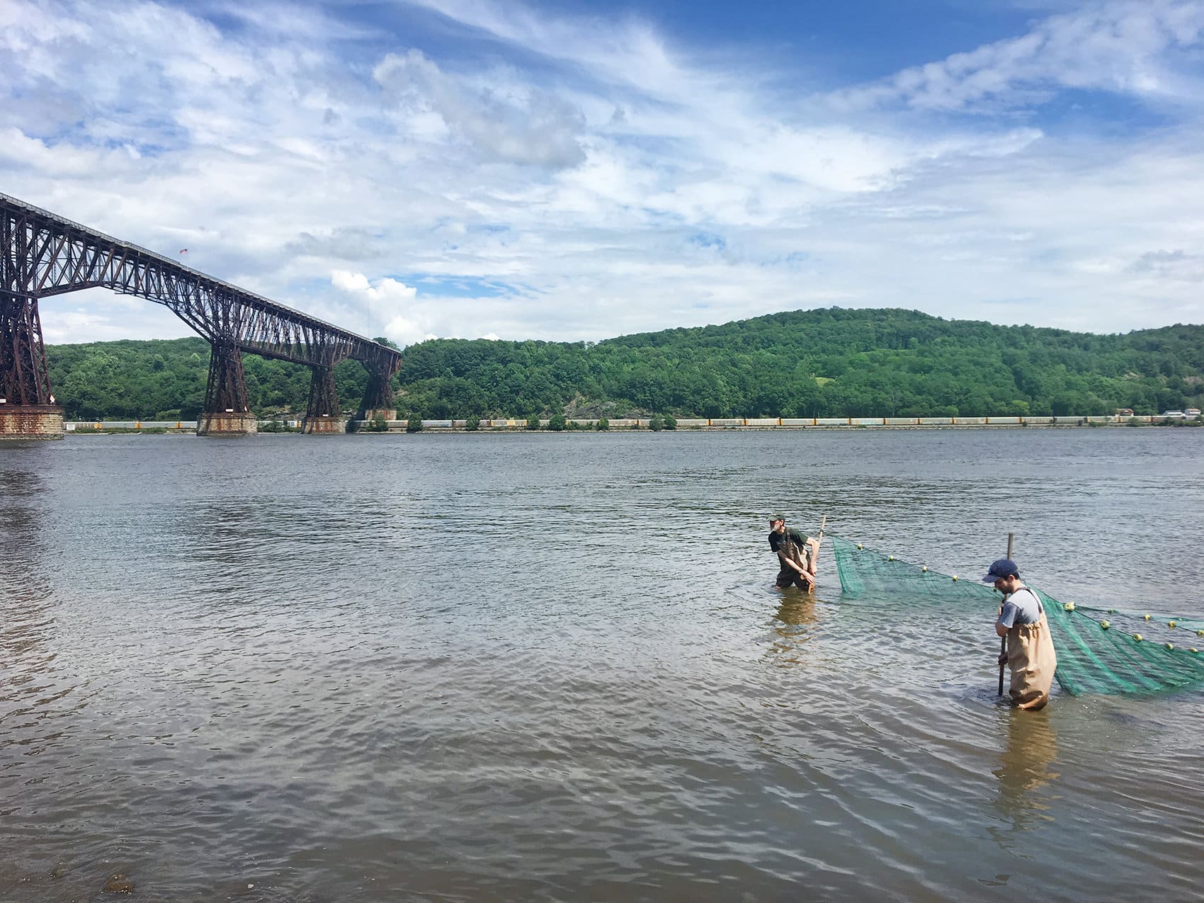 Heart of Scenic Hudson - Scenic Hudson
