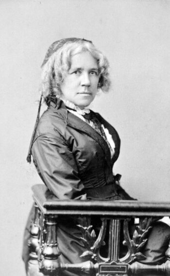 Pioneering Female Astronomer's Legacy Lives On - Scenic Hudson