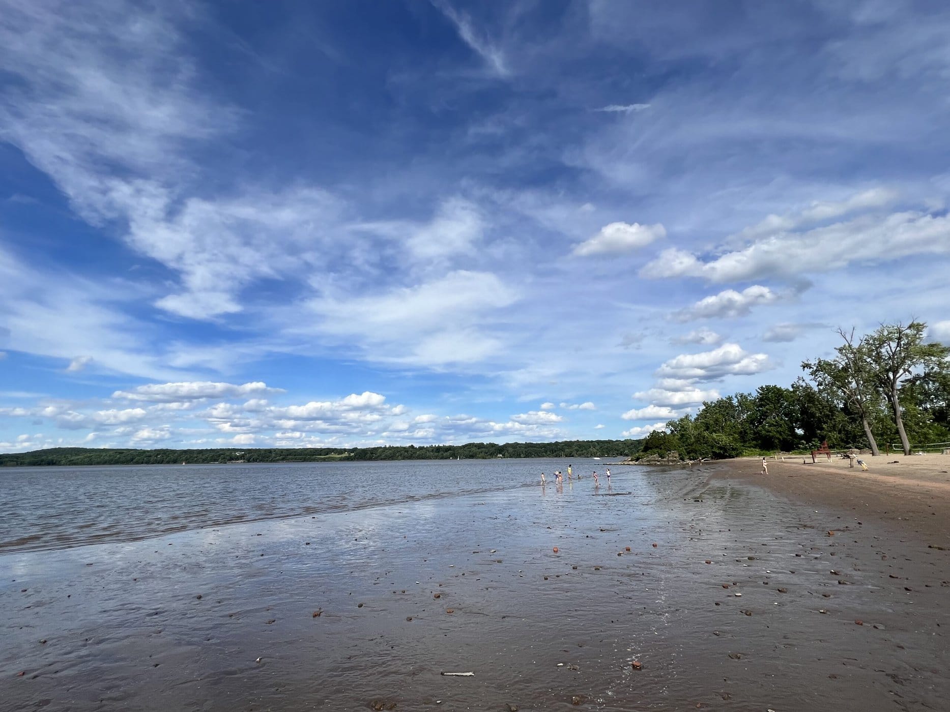 Kingston Point Park - Scenic Hudson