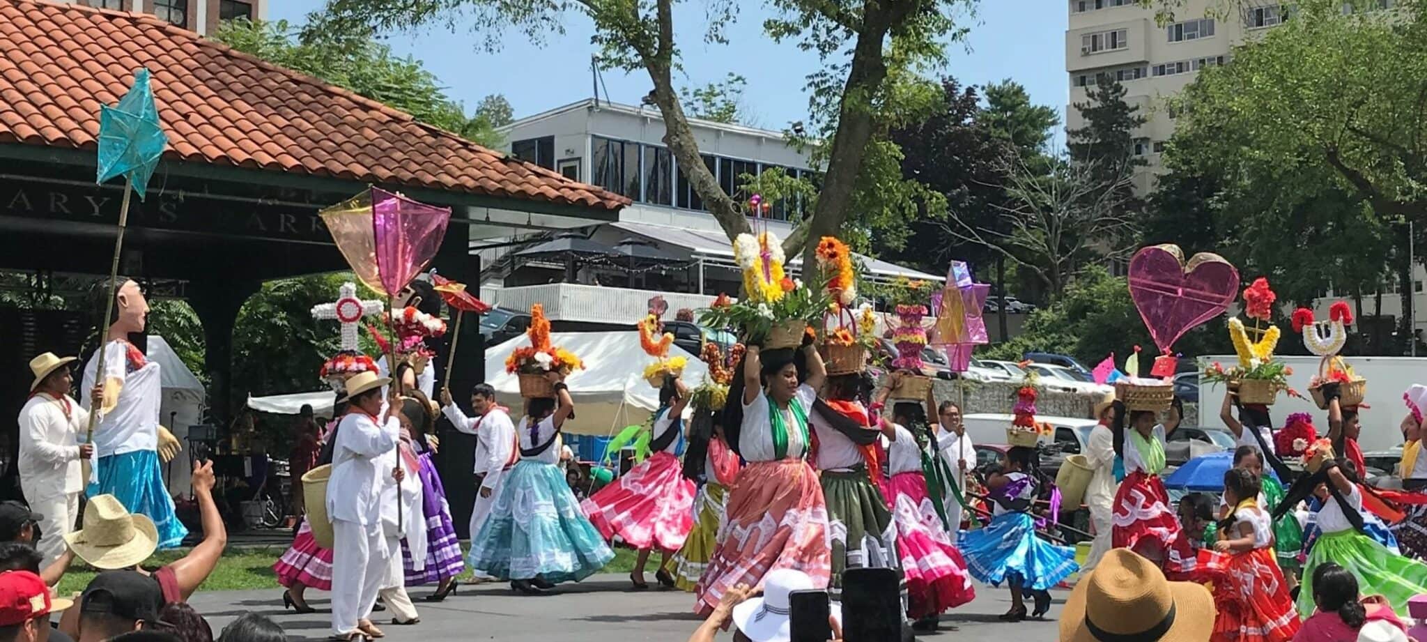 Latino Culture-Bearers Celebrate the Valley's Proud Hispanic Heritage - Scenic Hudson