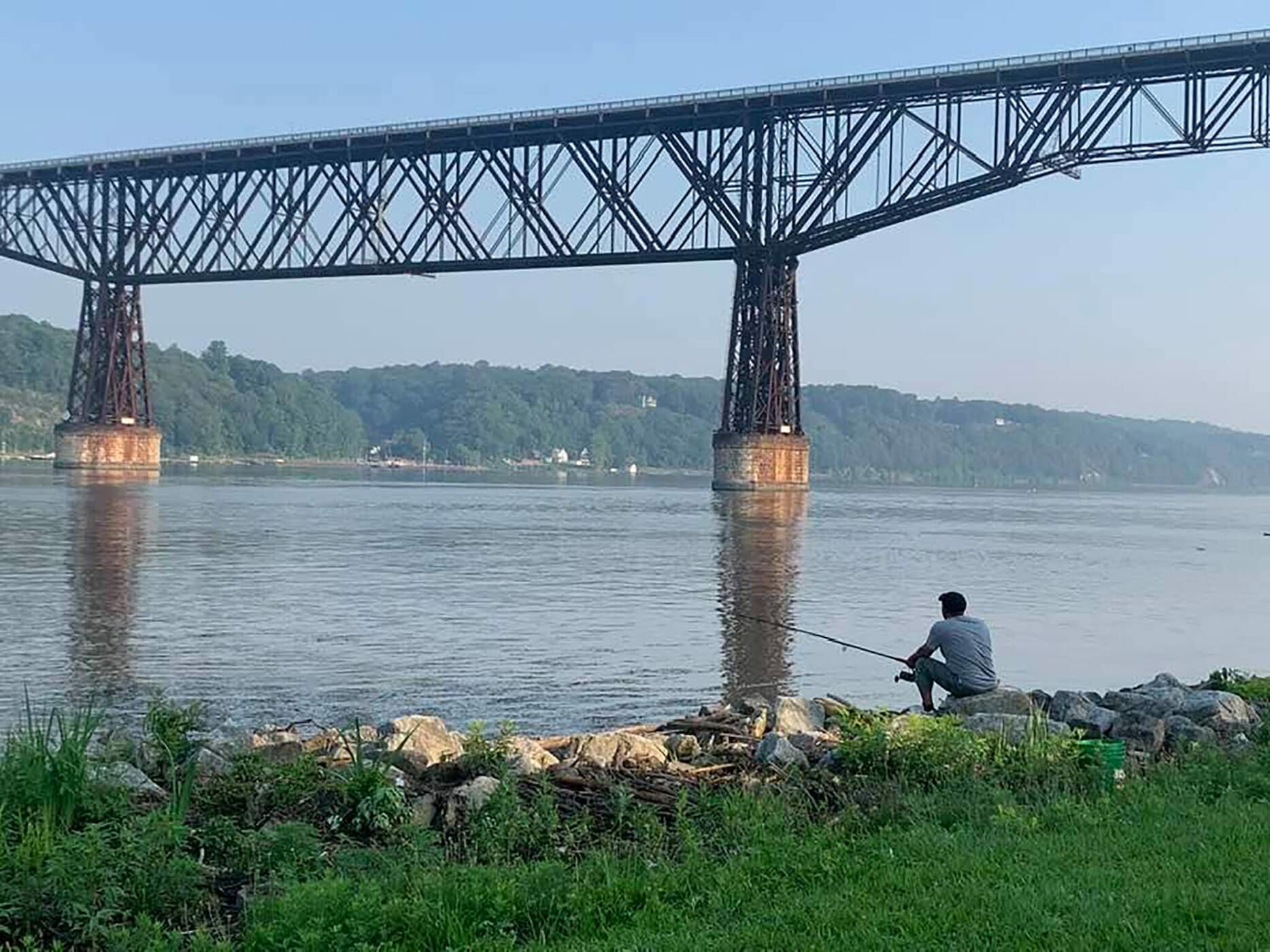 Summer Love Photo Gallery - Scenic Hudson