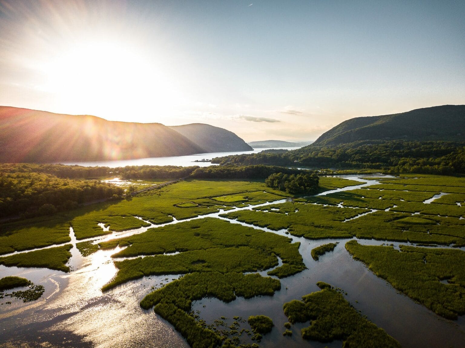 Understanding the Hudson’s PCB Cleanup — and Why it Still Matters Today ...