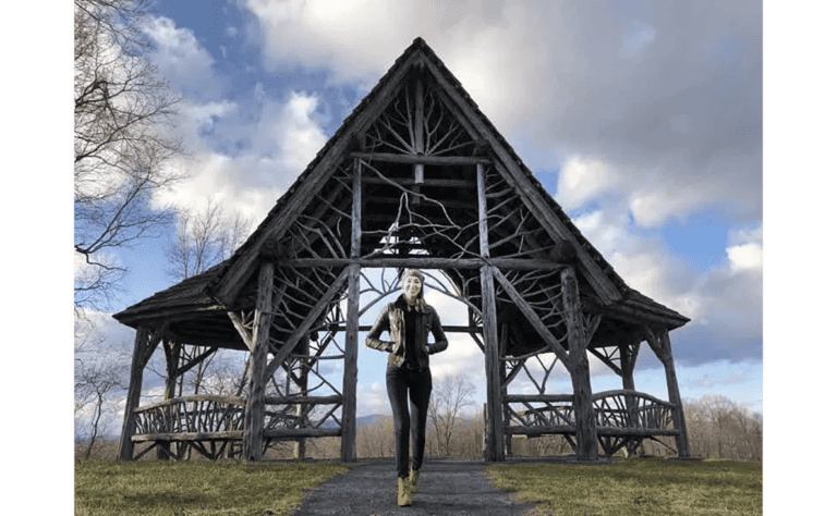 Poets' Walk Park - Scenic Hudson