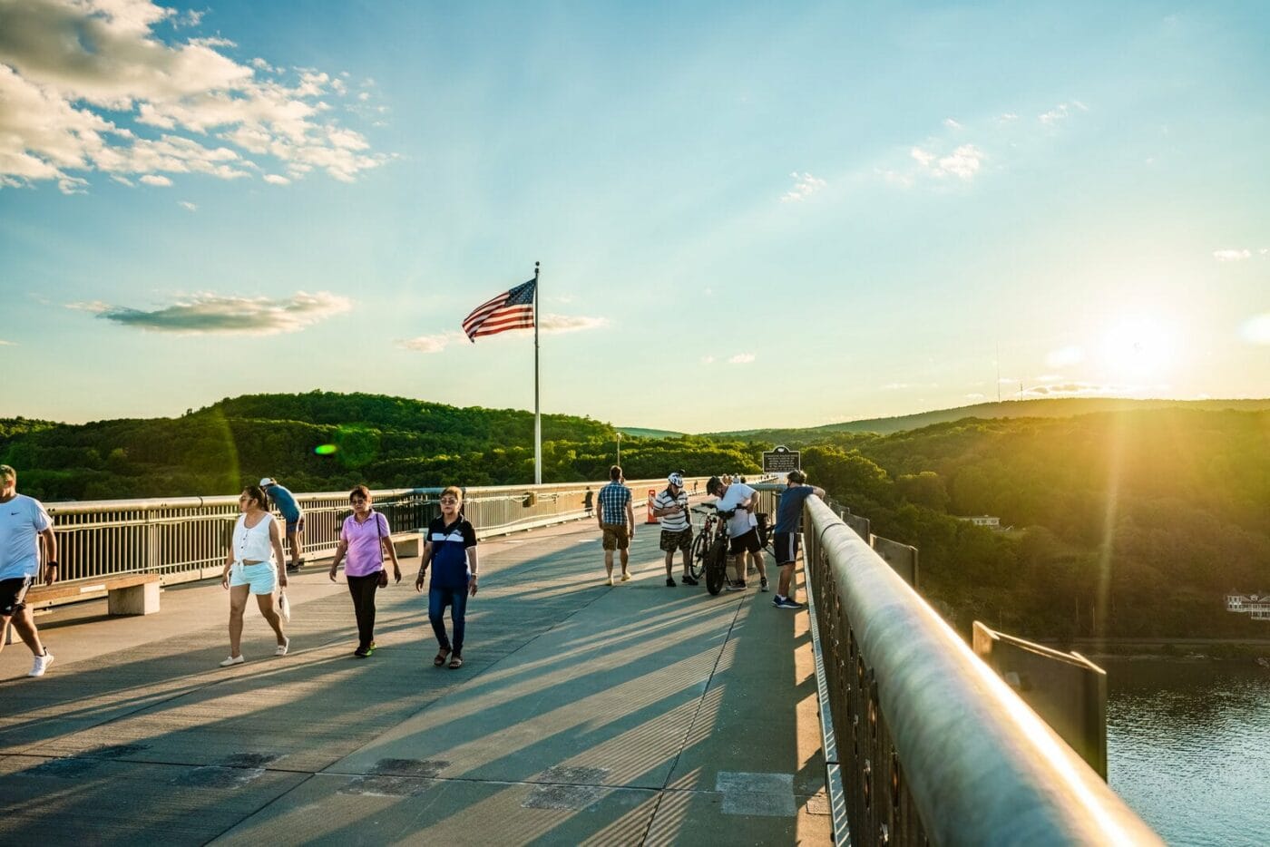 Bridges to Parks: Joint Hike with NY State Parks and NYS Bridge ...