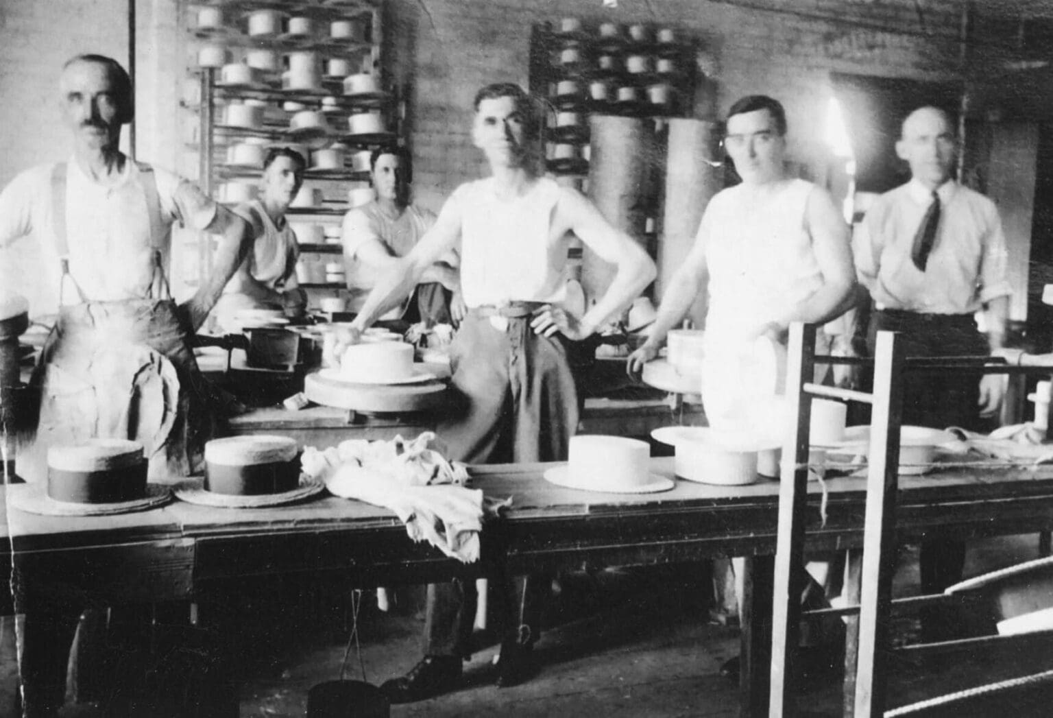 #IndustrialEvolution: Hats Off to Beacon - Scenic Hudson