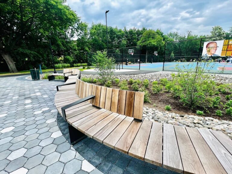 Malcolm X Park (Poughkeepsie, Dutchess County) - Scenic Hudson