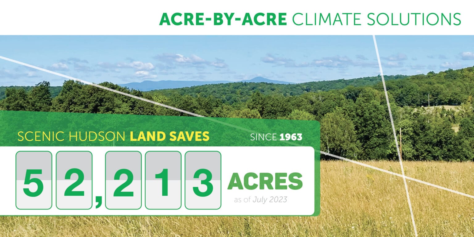 Three Reasons This Land Save is a Plus: Nesbitt Farm - Scenic Hudson