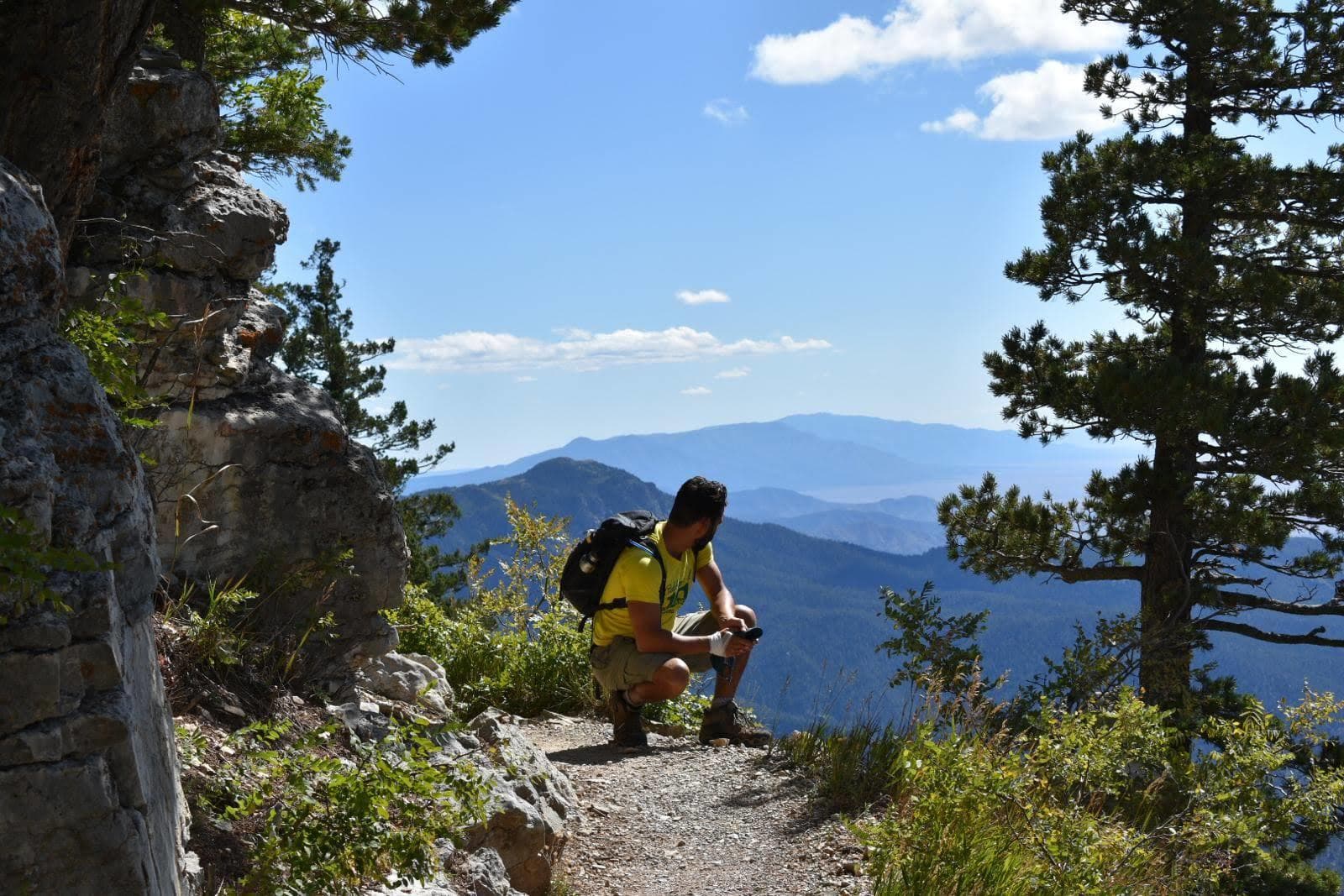 The Best Ways to Give Backpacking a Try - Scenic Hudson