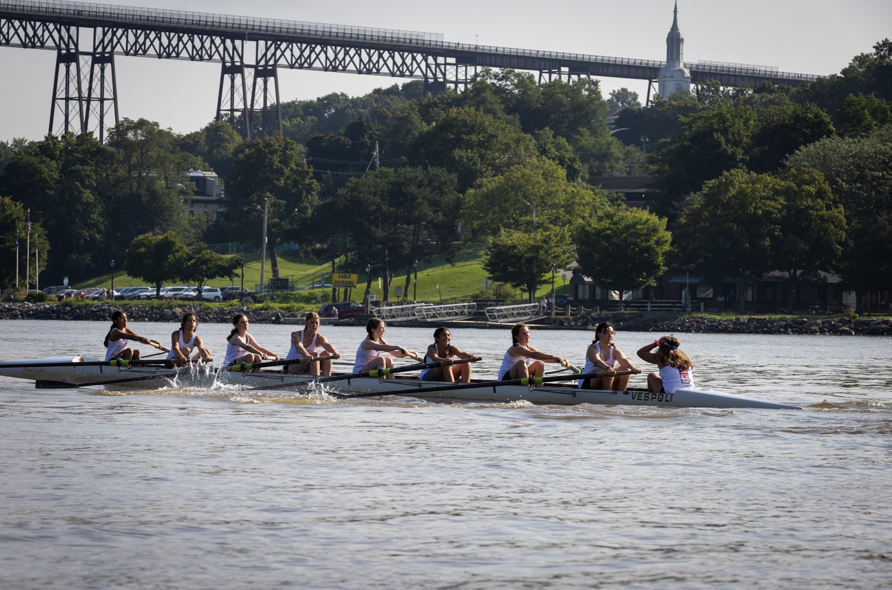The Starry Poughkeepsie Regatta (and the Real-Life Boys in the Boat ...