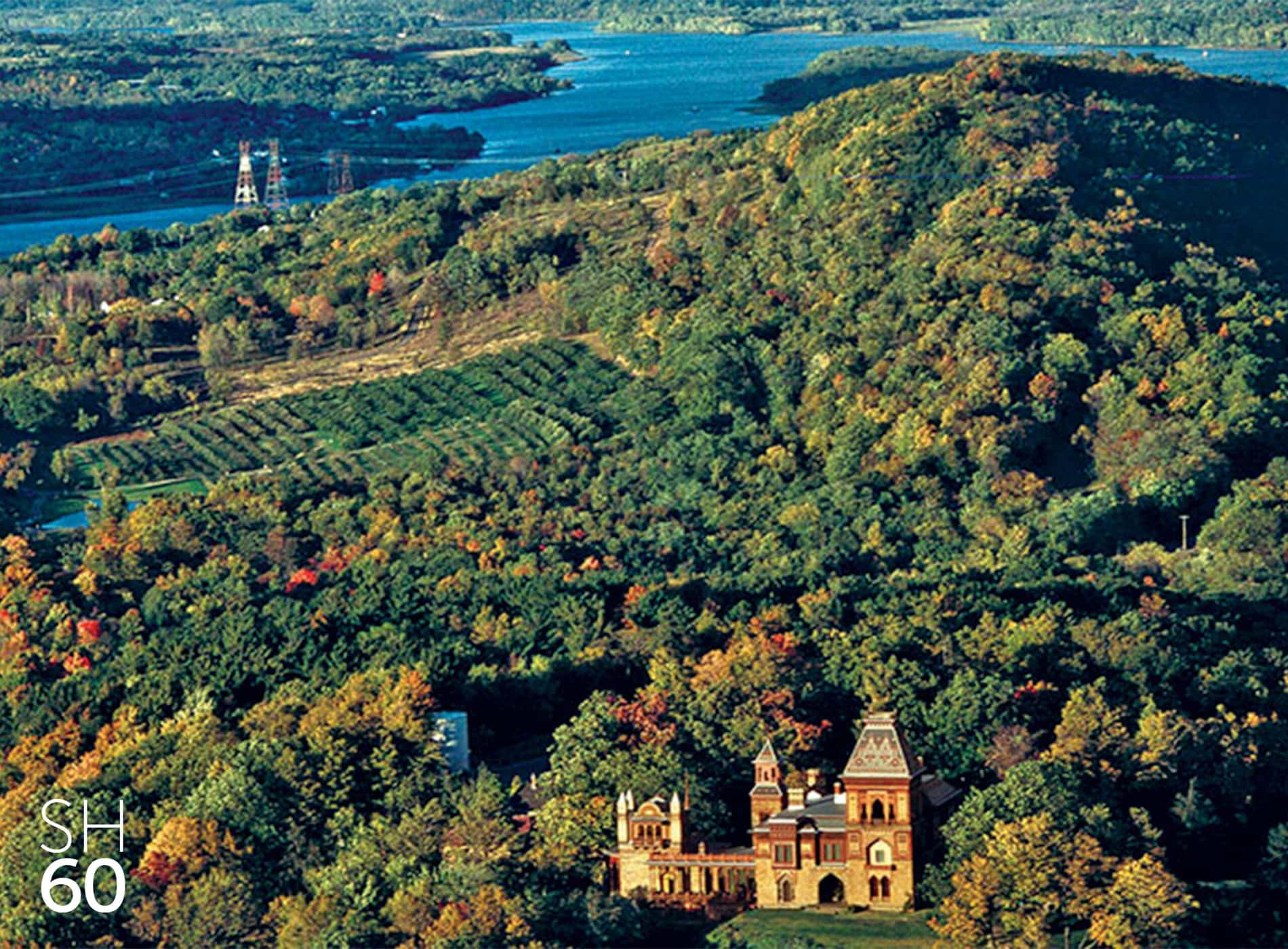 #SH60: Highlights from the First Six Decades of Scenic Hudson - Scenic ...
