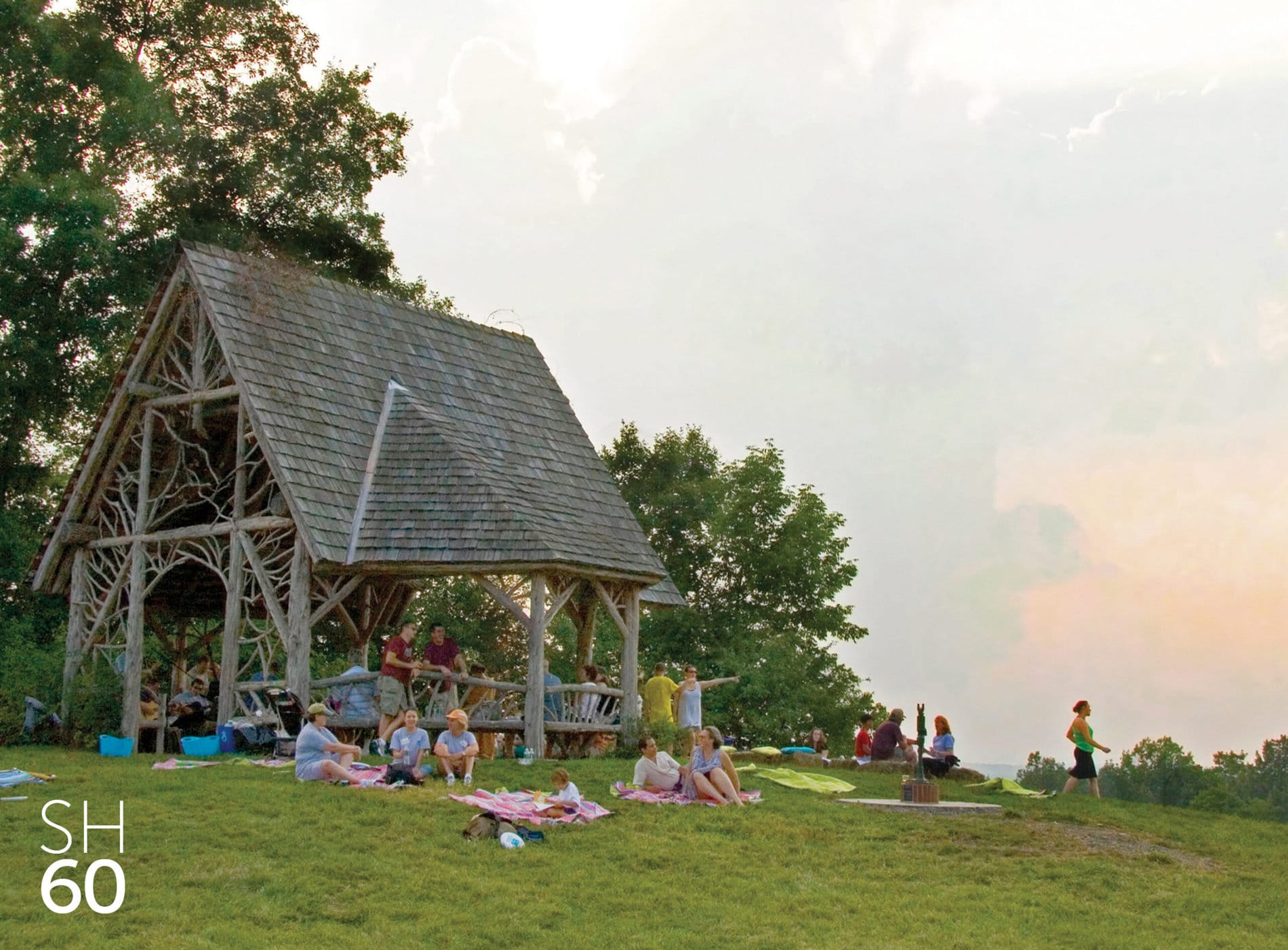#SH60: Highlights from the First Six Decades of Scenic Hudson - Scenic ...