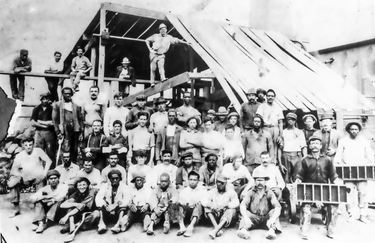 How Irish Immigrants Helped Build the Hudson Valley - Scenic Hudson