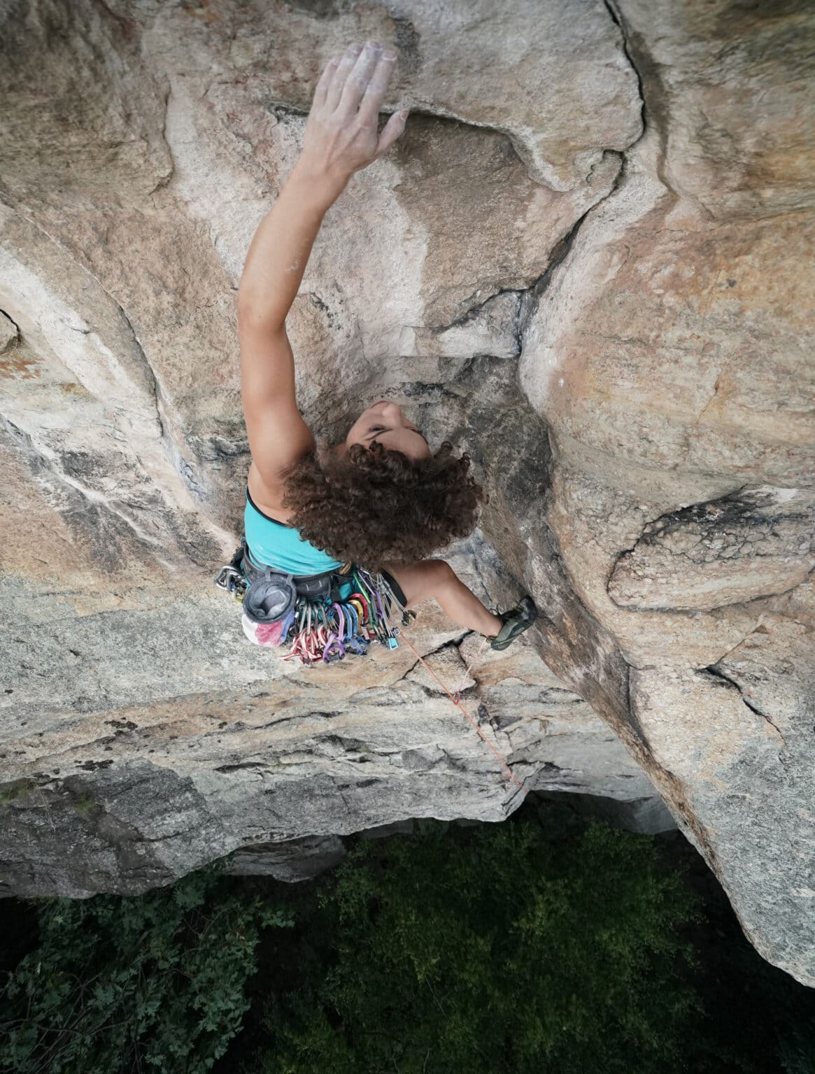 The Legendary History of Rock Climbing in the Shawangunks - Scenic Hudson