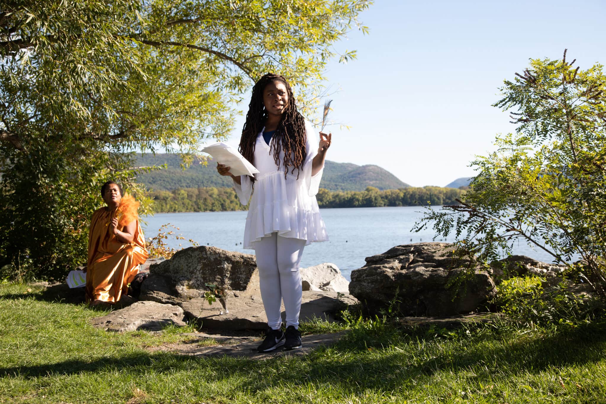 Embracing the Trend Toward Climate Optimism and Joy - Scenic Hudson